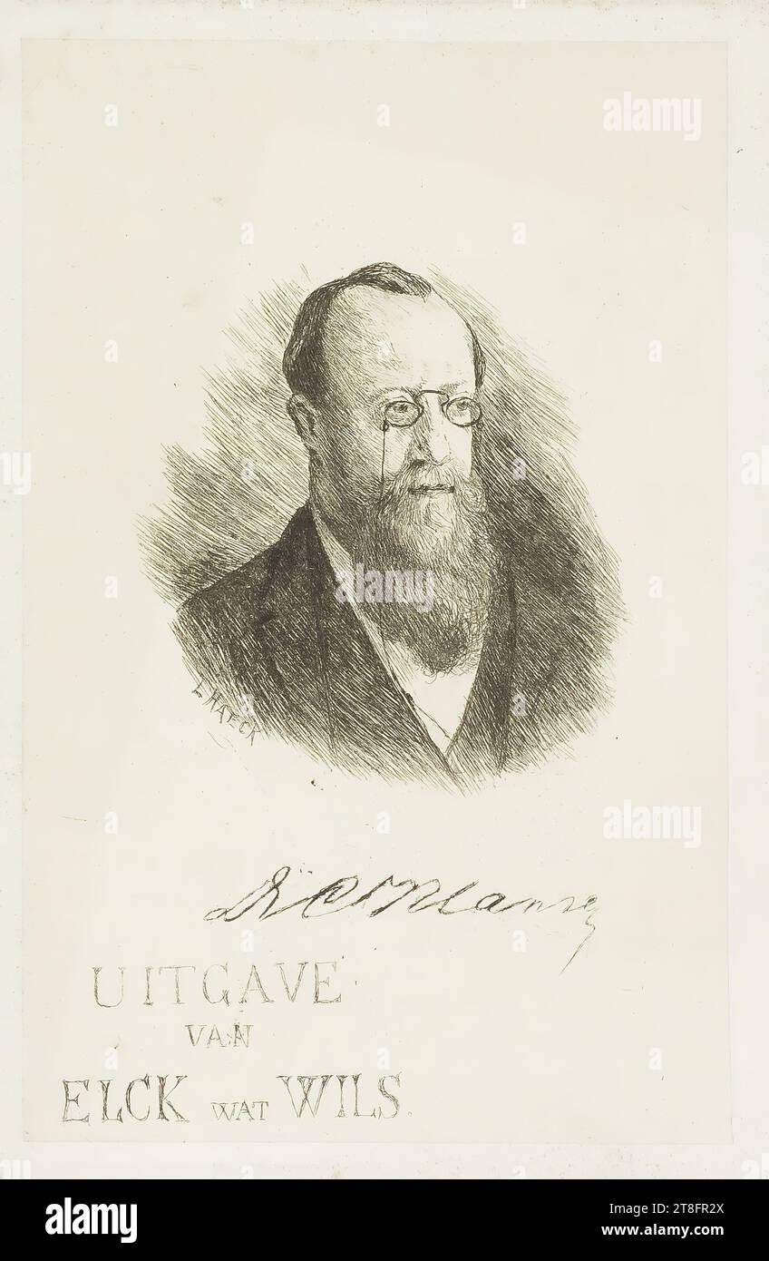 Haeck hi-res stock photography and images - Alamy