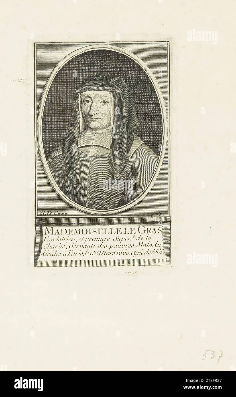Mademoiselle le gras hi-res stock photography and images - Alamy