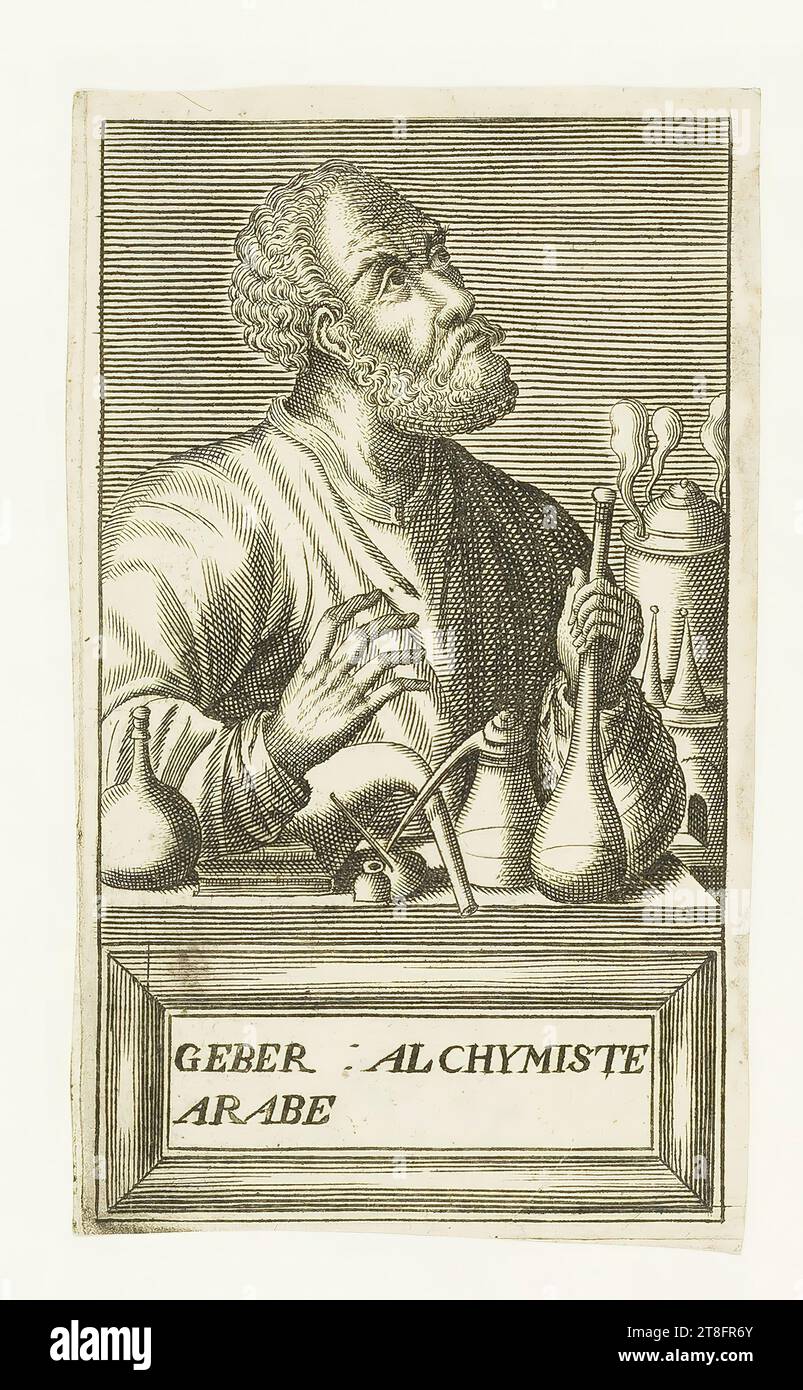 Geber hi-res stock photography and images - Alamy