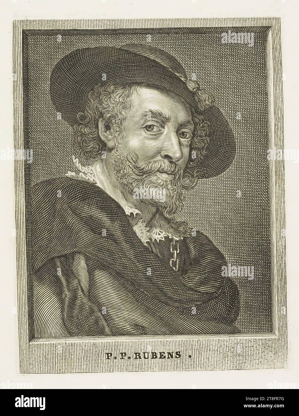 P rubens hi-res stock photography and images - Alamy