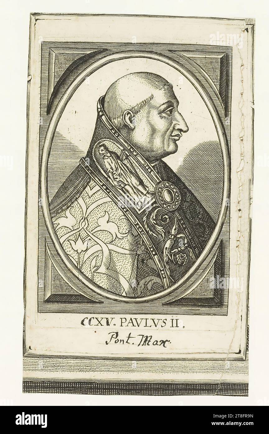 Pavlvs ii hi-res stock photography and images - Alamy