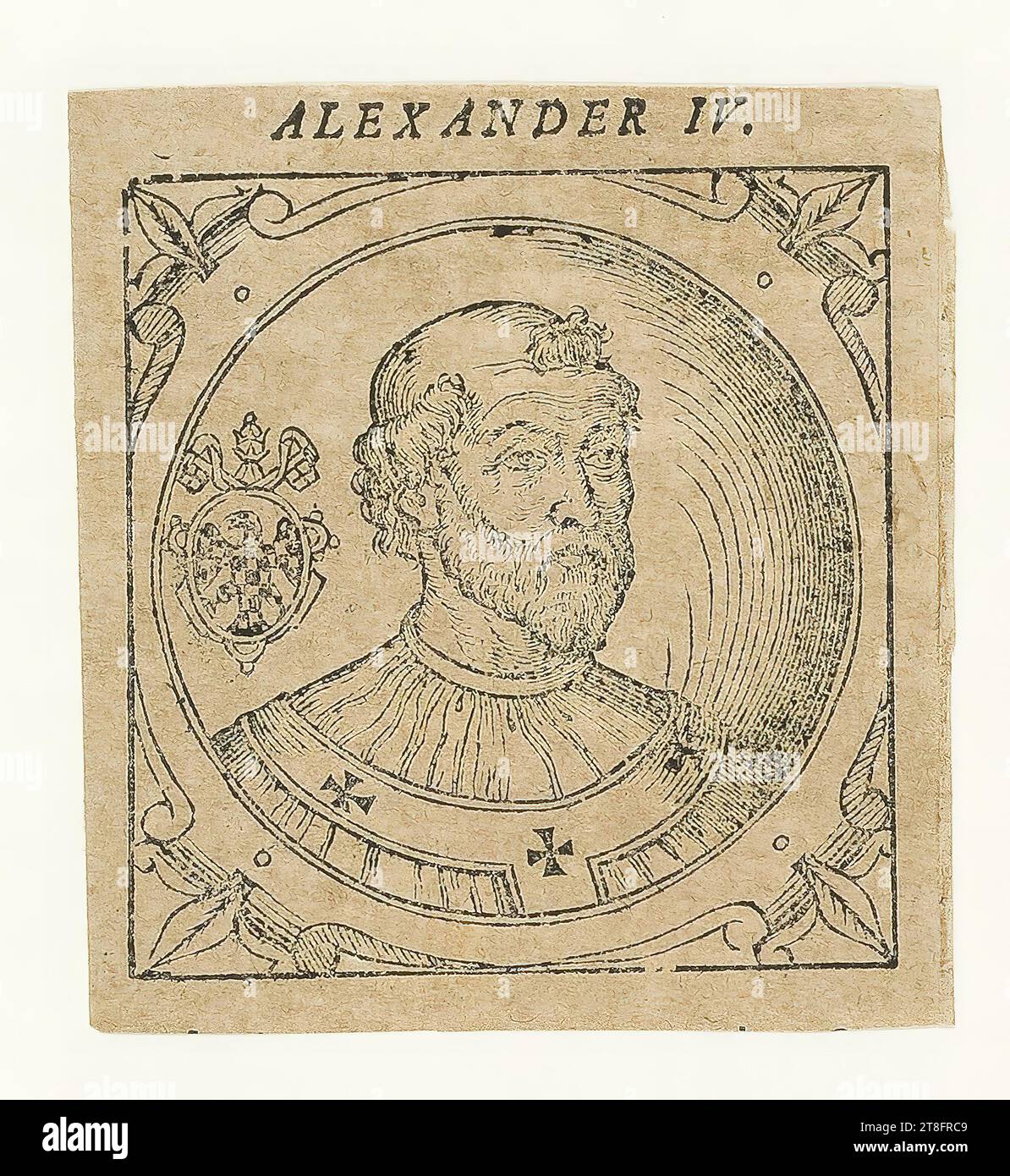 Alexander iv hi-res stock photography and images - Alamy