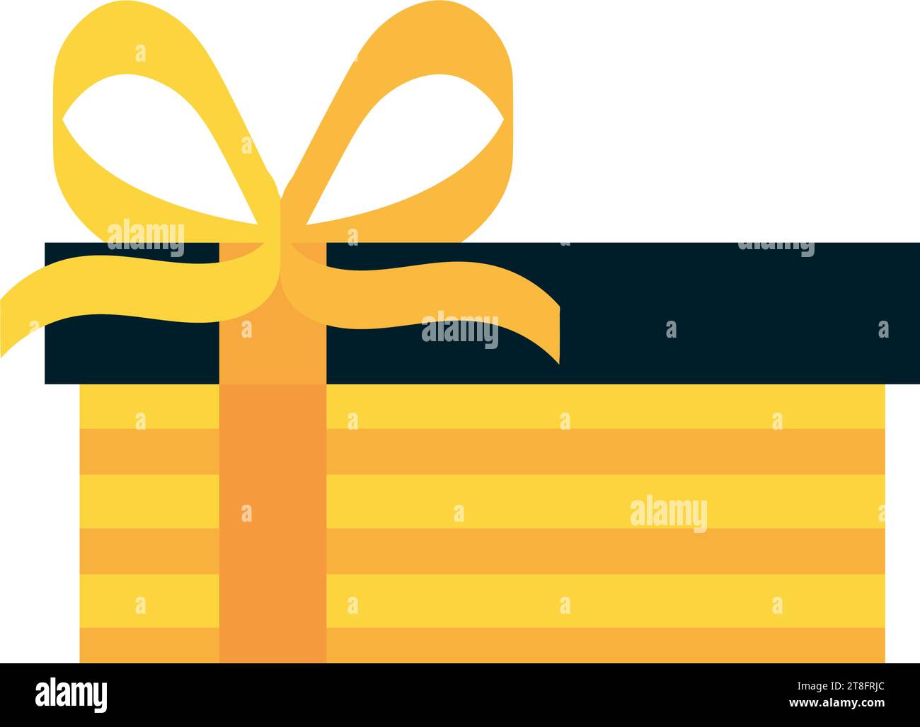 birthday gift box design Stock Vector Image & Art - Alamy