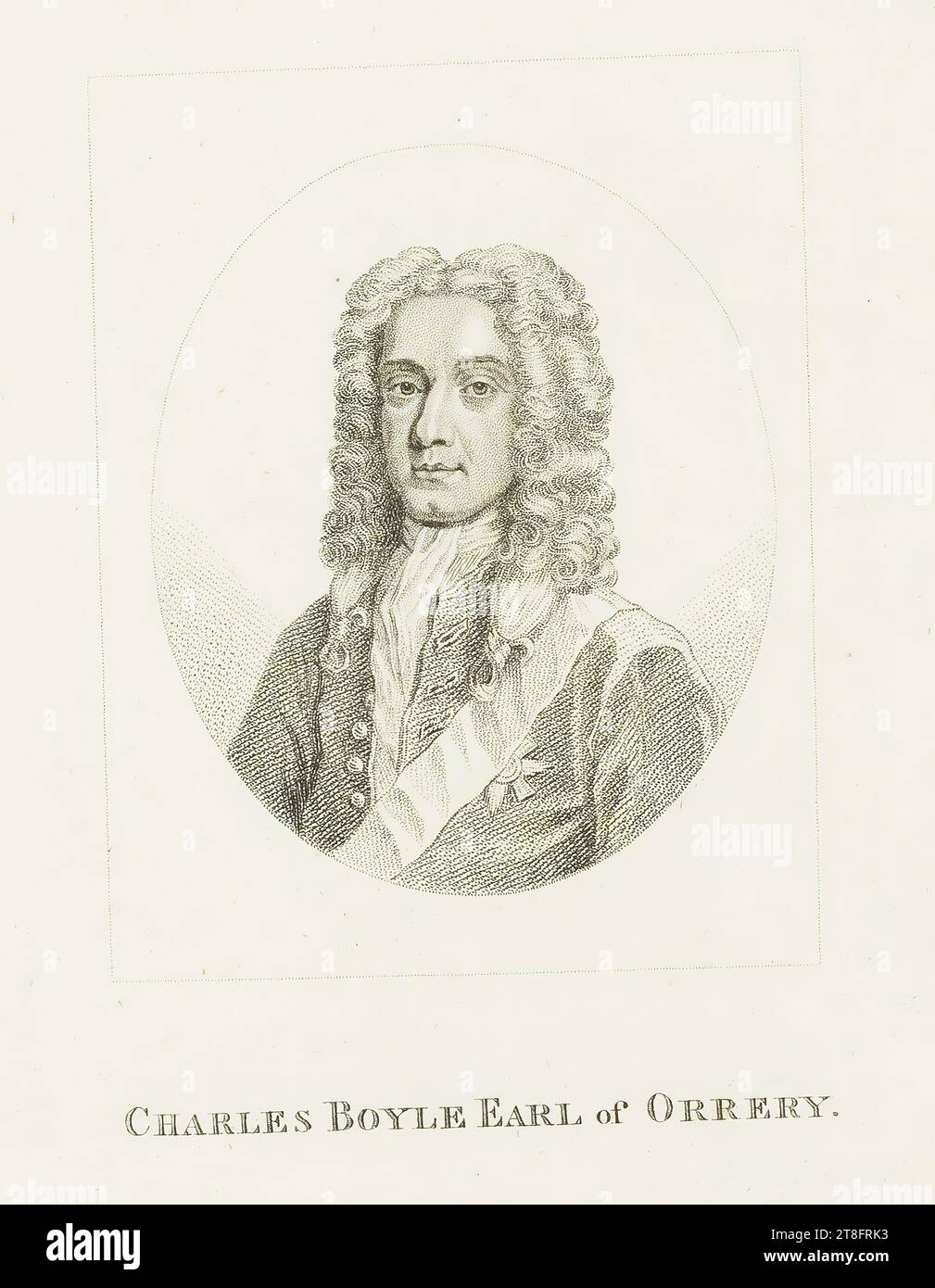 Charles boyle earl hi-res stock photography and images - Alamy