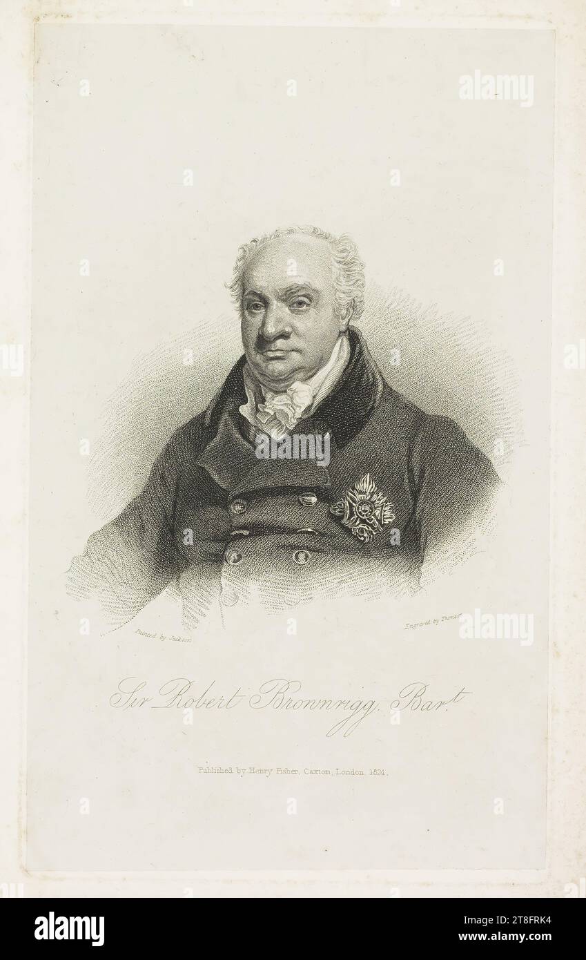 Henry thomson hi-res stock photography and images - Alamy