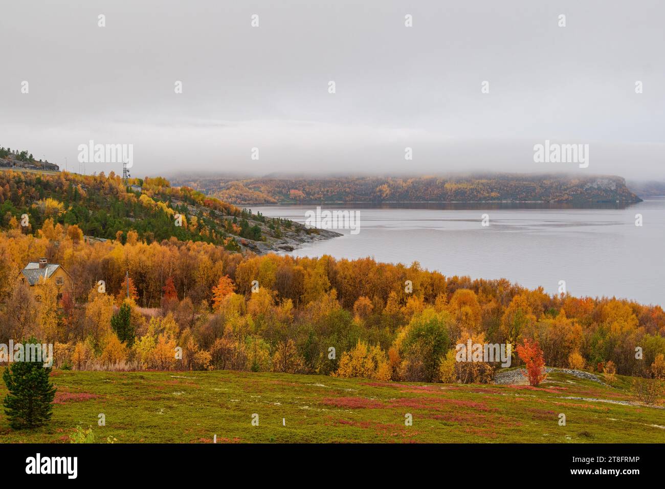 Alta norway museum hi-res stock photography and images - Alamy