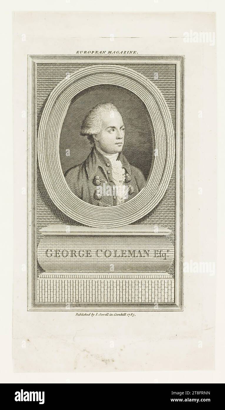 George r i hi-res stock photography and images - Alamy