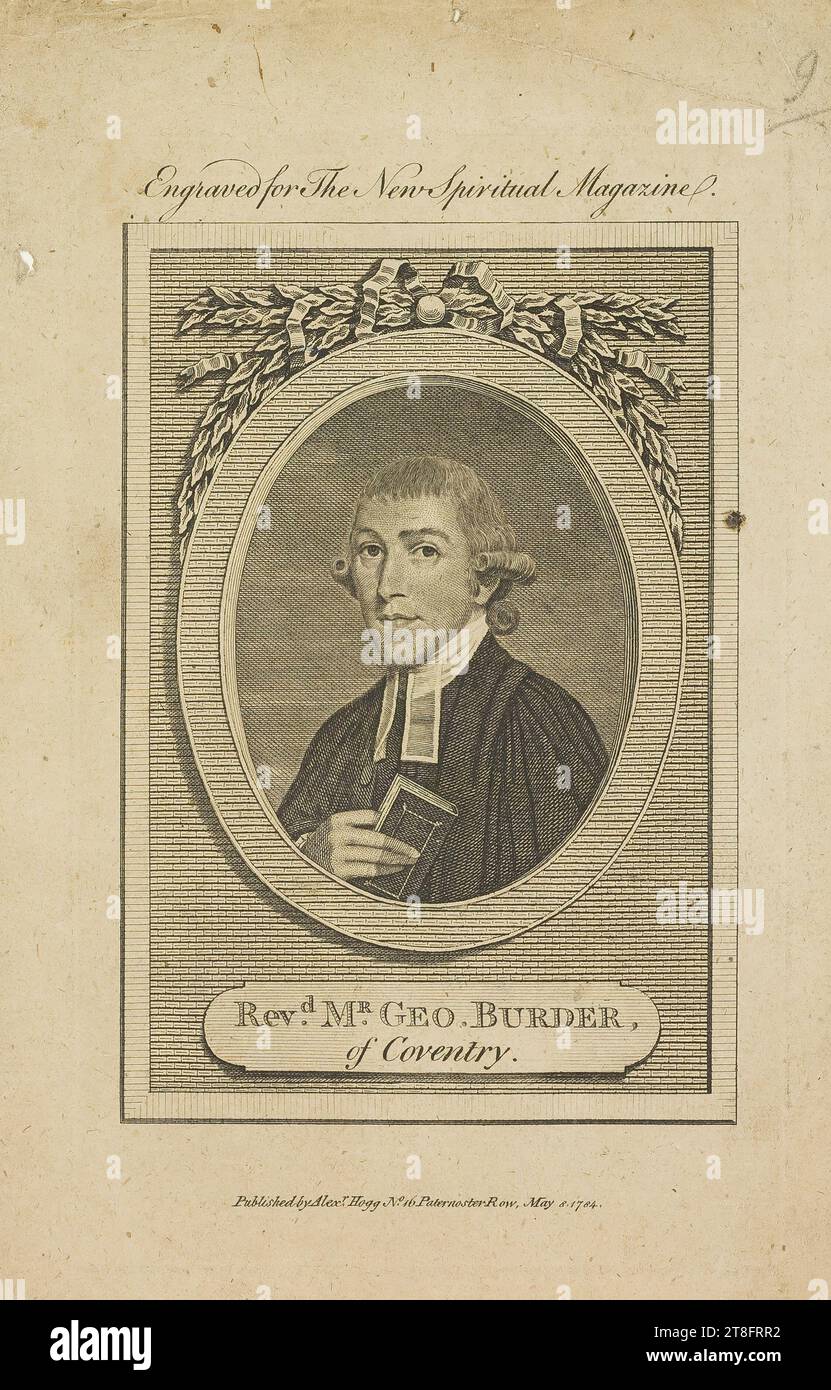 George burden hi-res stock photography and images - Alamy