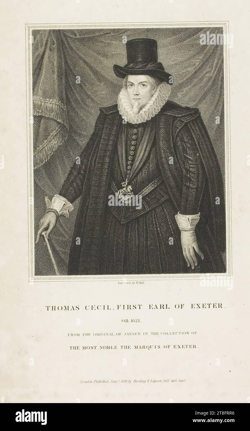 Thomas cecil hi-res stock photography and images - Alamy