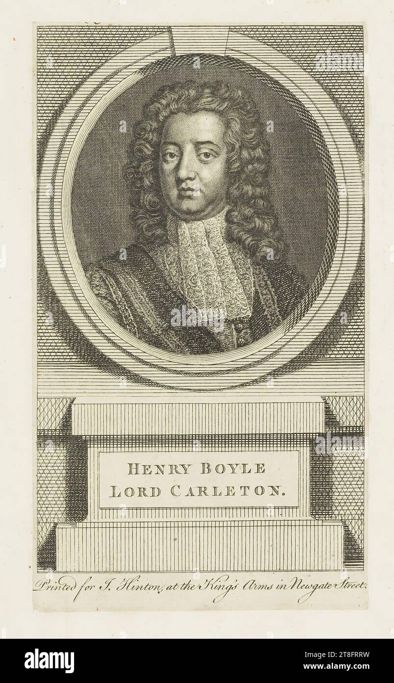 Hinton lord hi-res stock photography and images - Alamy