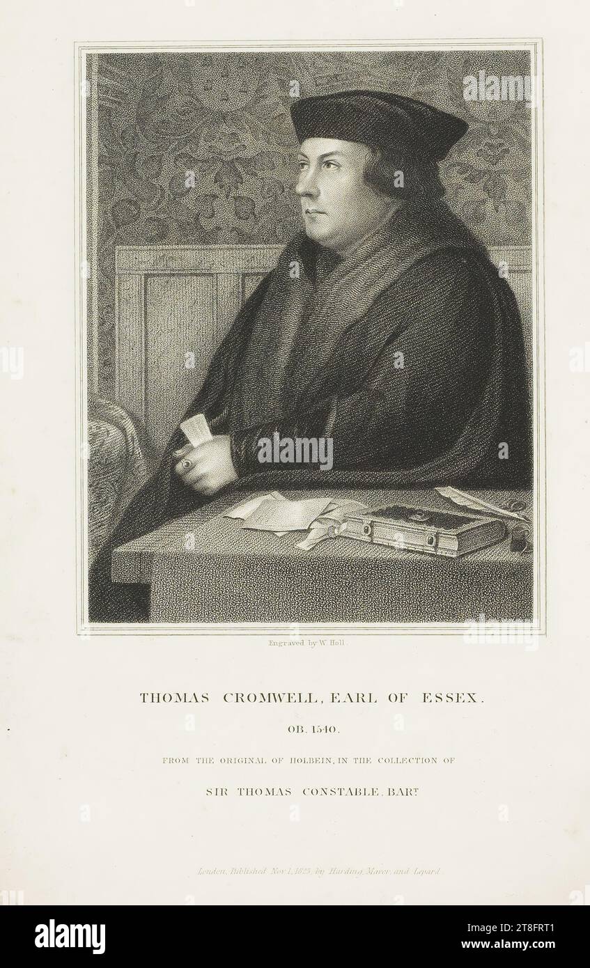 Thomas constable hi-res stock photography and images - Alamy