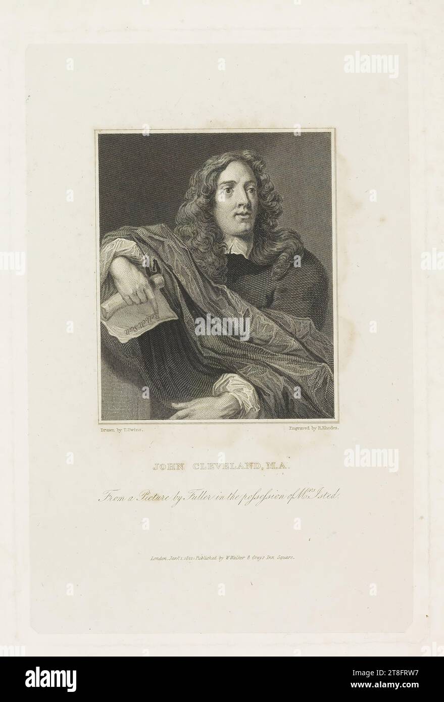 Mr fuller hi-res stock photography and images - Alamy