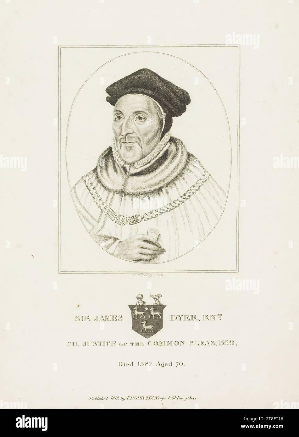 James dyer hi-res stock photography and images - Alamy