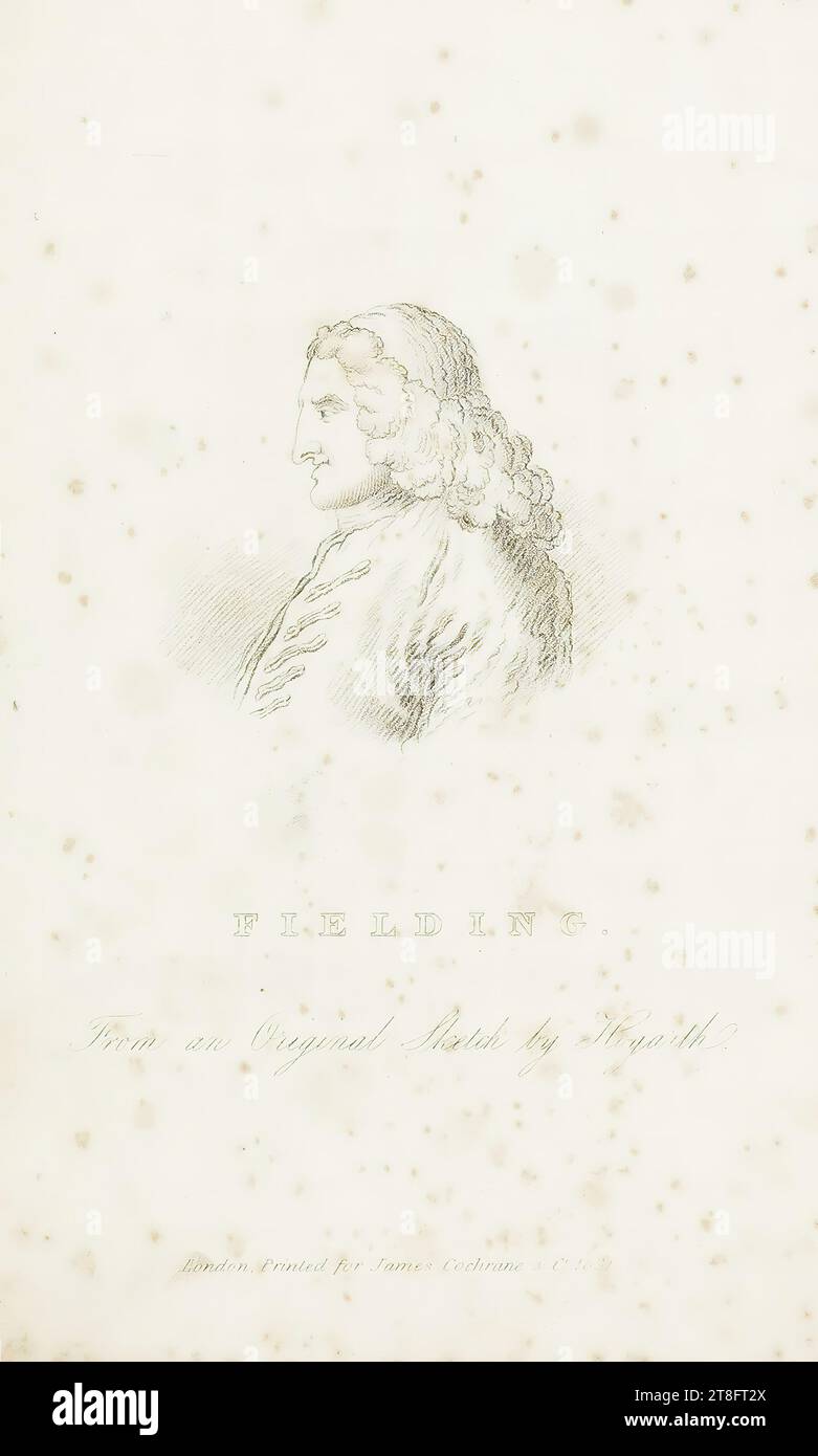 James cochrane hi-res stock photography and images - Alamy