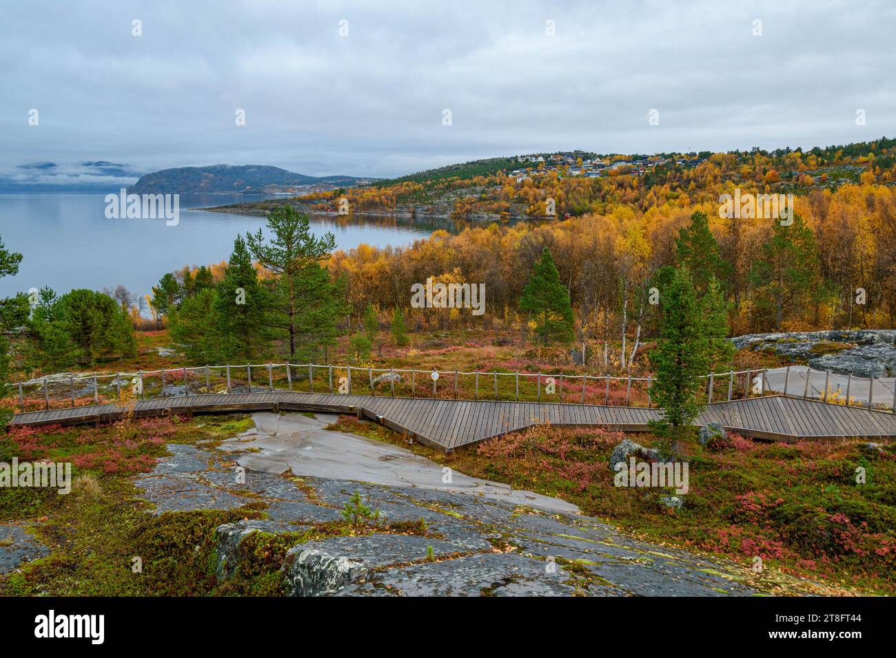 Alta norway museum hi-res stock photography and images - Alamy