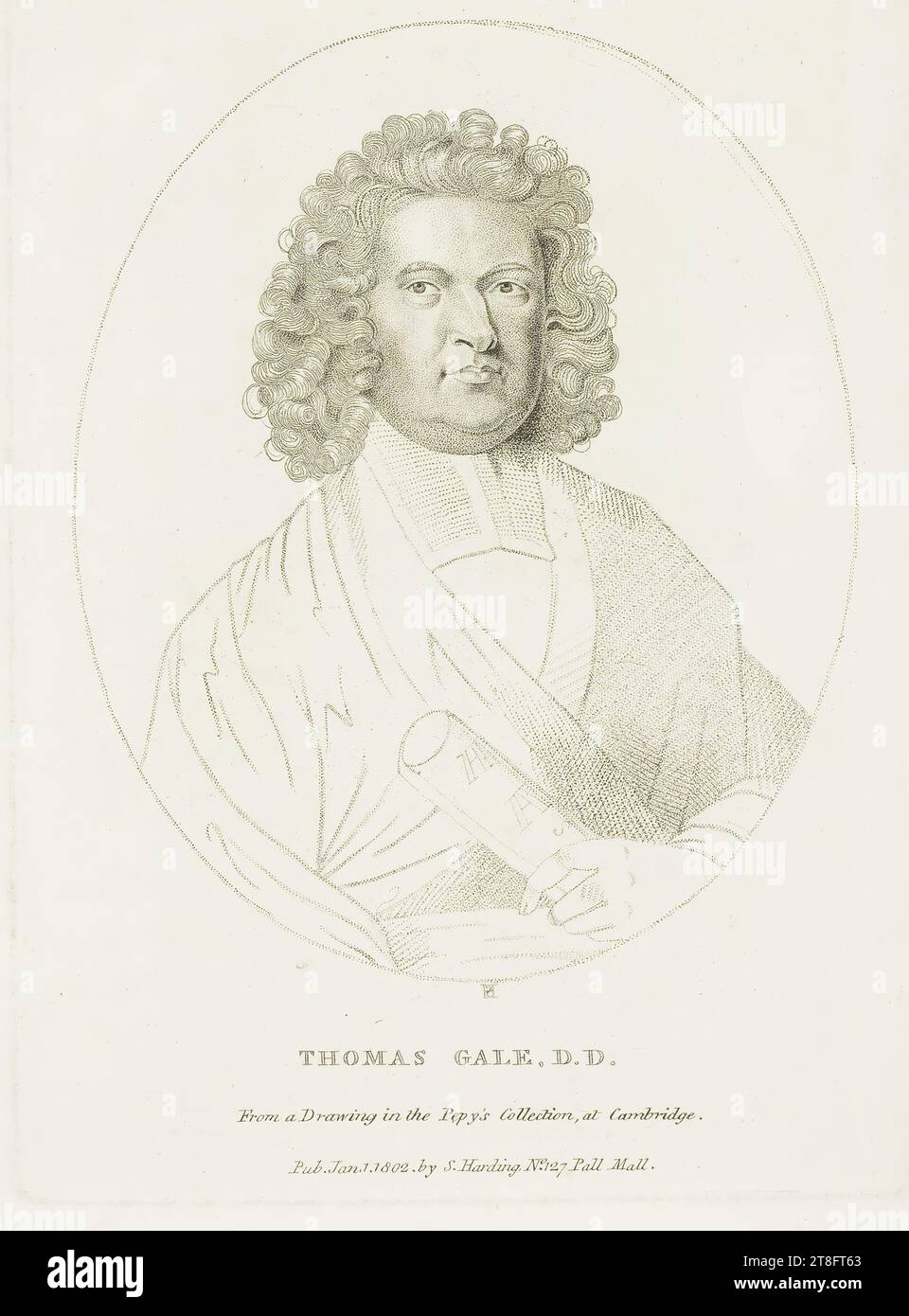 Pepys collection hi-res stock photography and images - Alamy