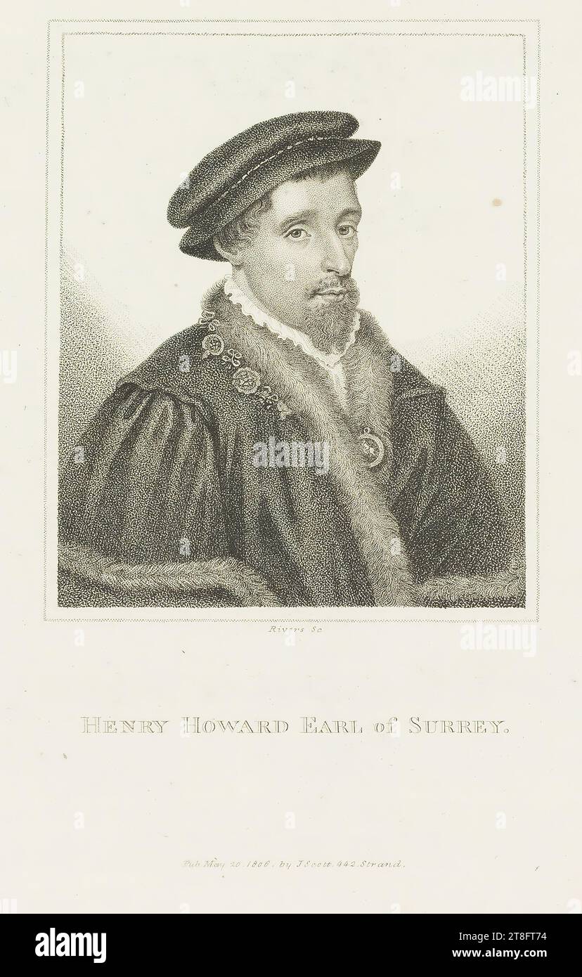 Henry j rivers hi-res stock photography and images - Alamy