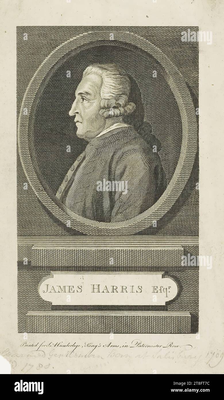 James harris esq r hi-res stock photography and images - Alamy