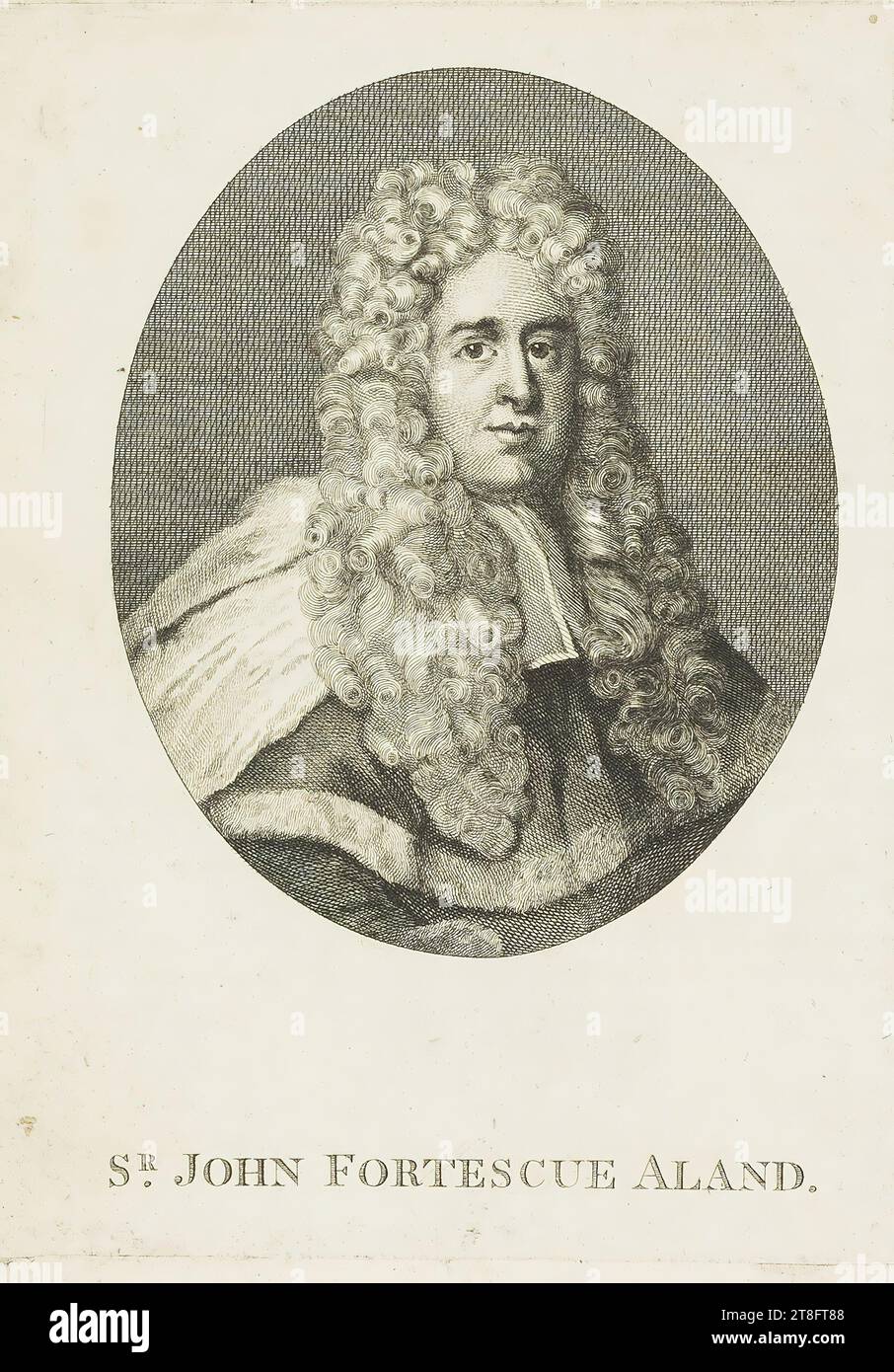 John fortescue aland hi-res stock photography and images - Alamy