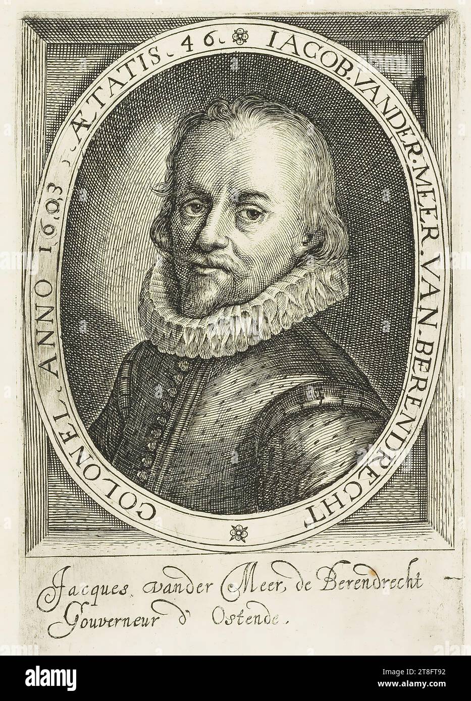 Anno 1603 hi-res stock photography and images - Alamy