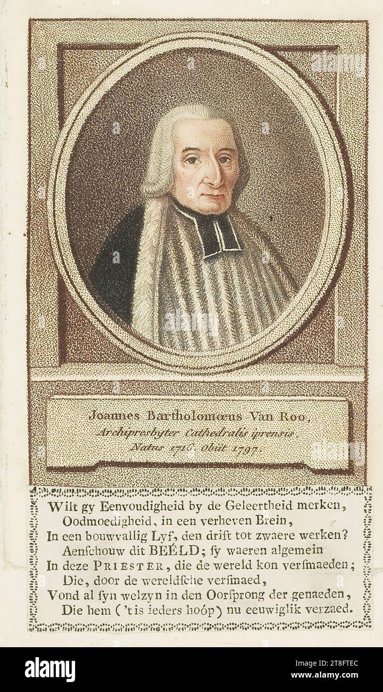 Born 1716 hi-res stock photography and images - Alamy