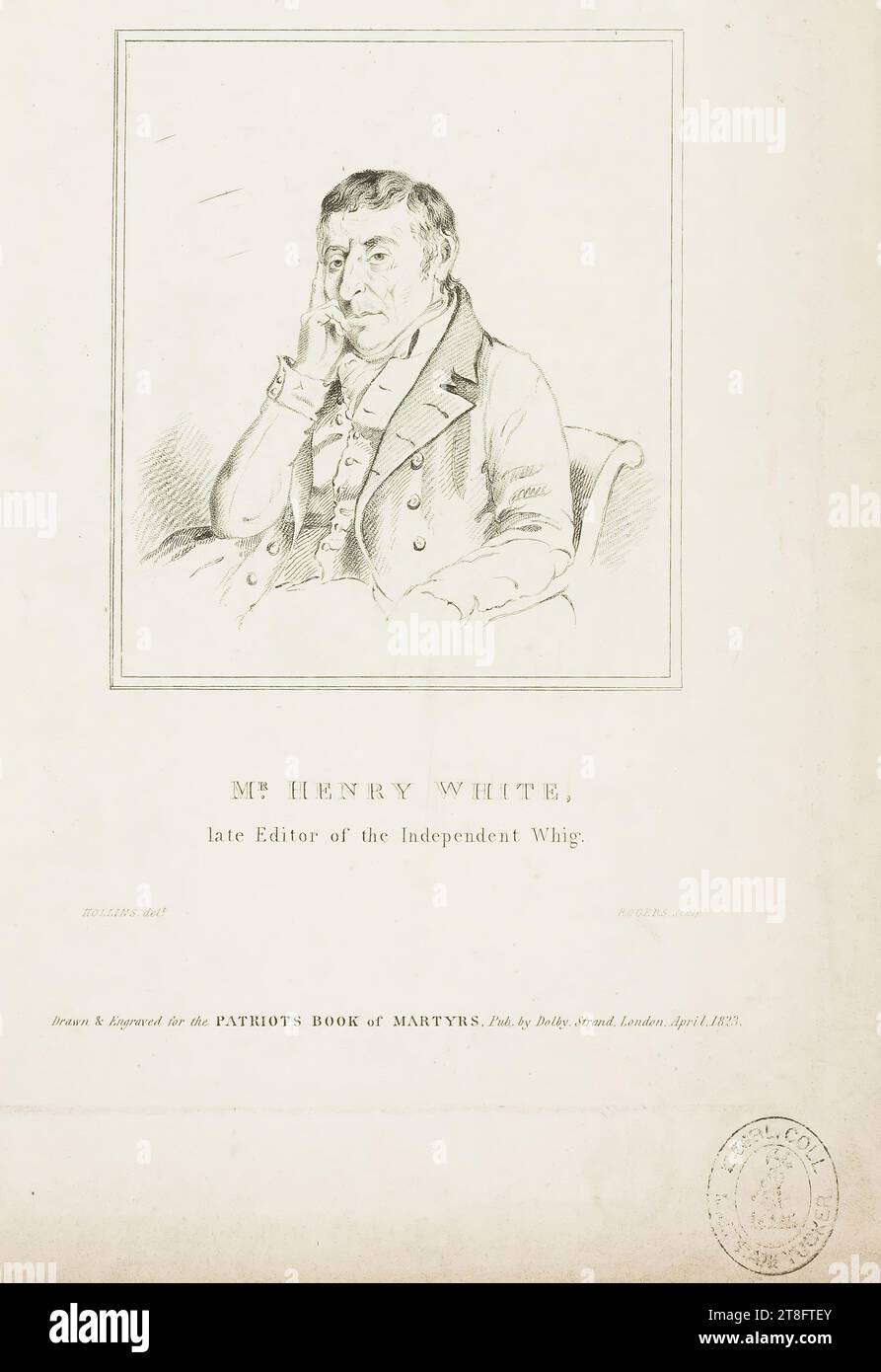 Patriots books hi-res stock photography and images - Alamy