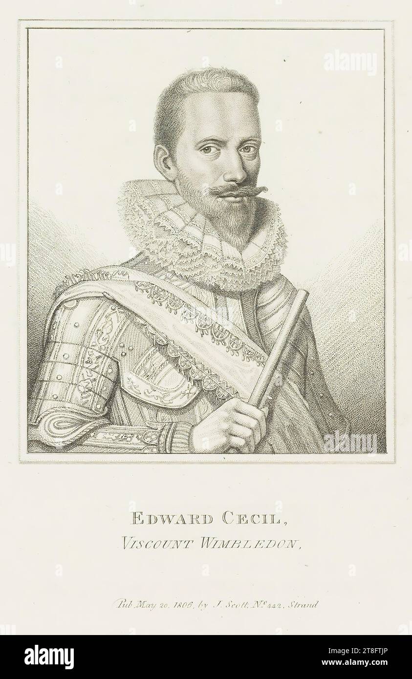 Edward j scott hi-res stock photography and images - Alamy