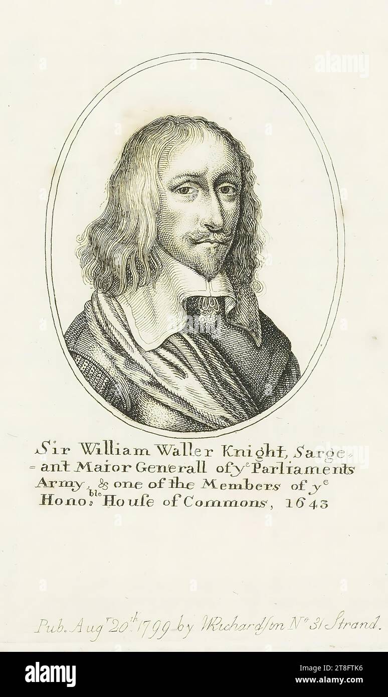Sir william walker knight hi-res stock photography and images - Alamy