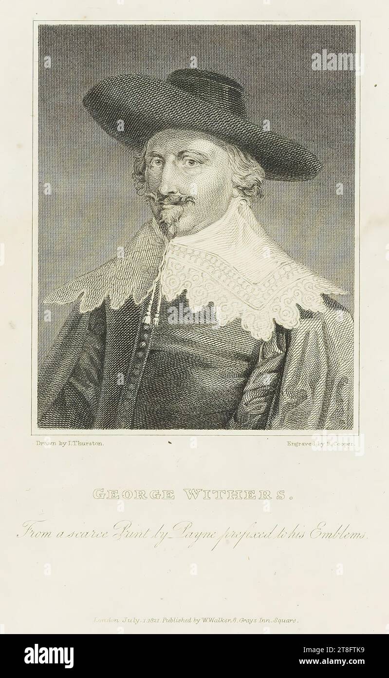 George w walker hi-res stock photography and images - Alamy