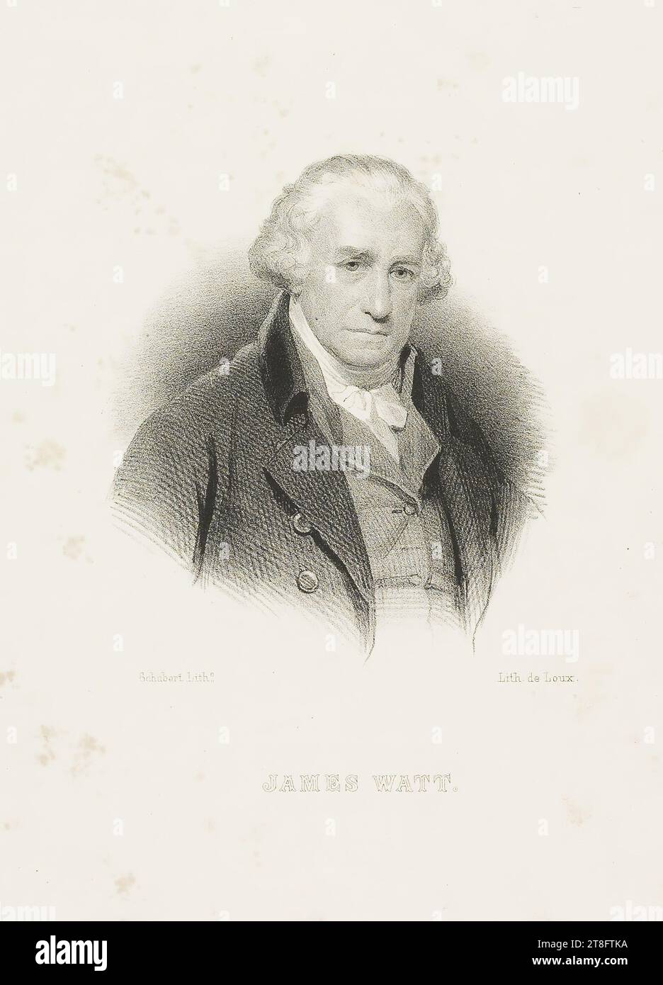 Schubert lithe hi-res stock photography and images - Alamy