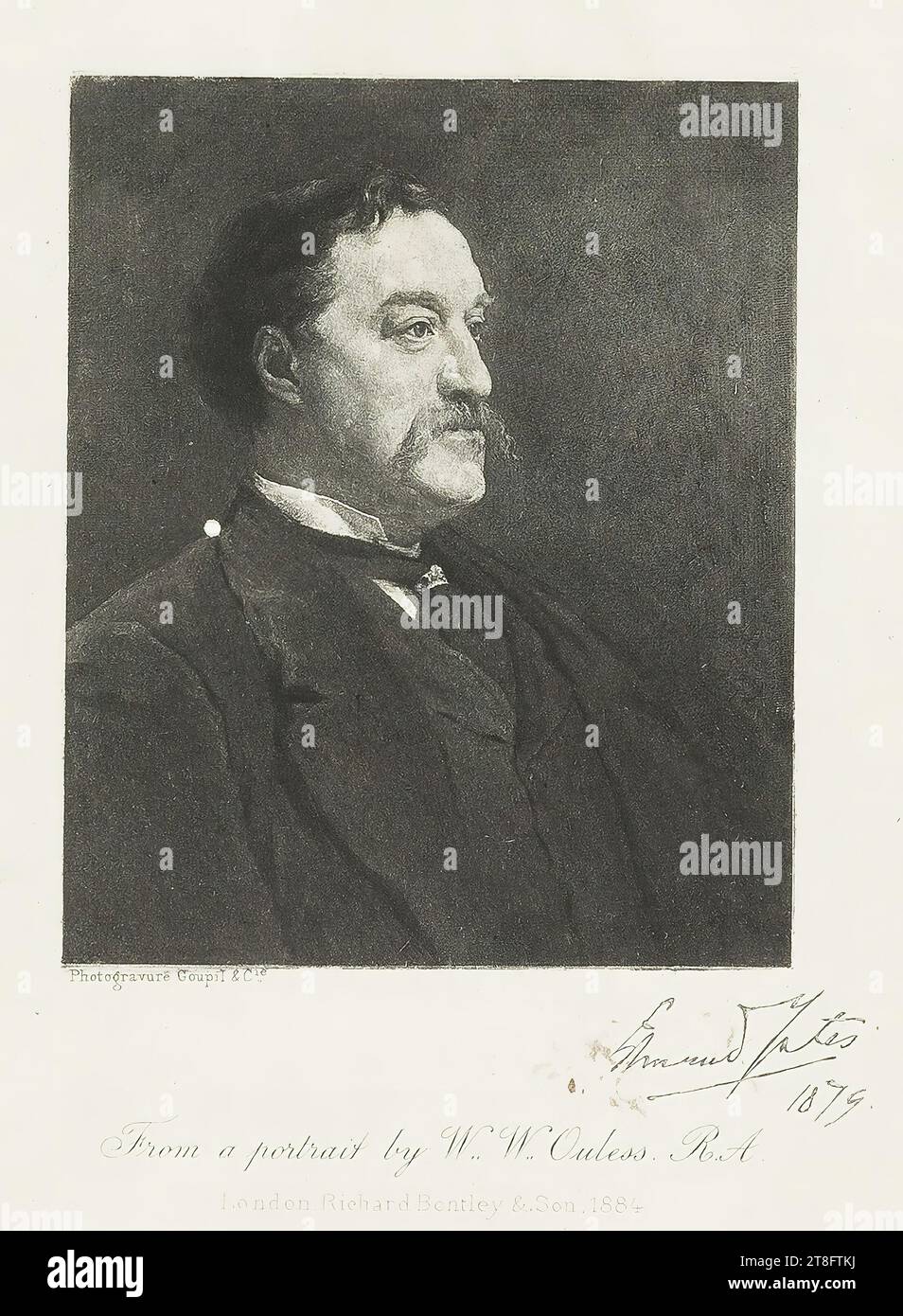 Richard yates london hi-res stock photography and images - Alamy