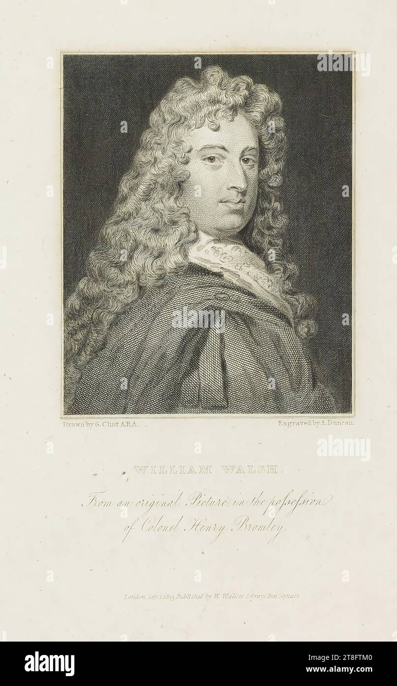 William a duncan hi-res stock photography and images - Alamy