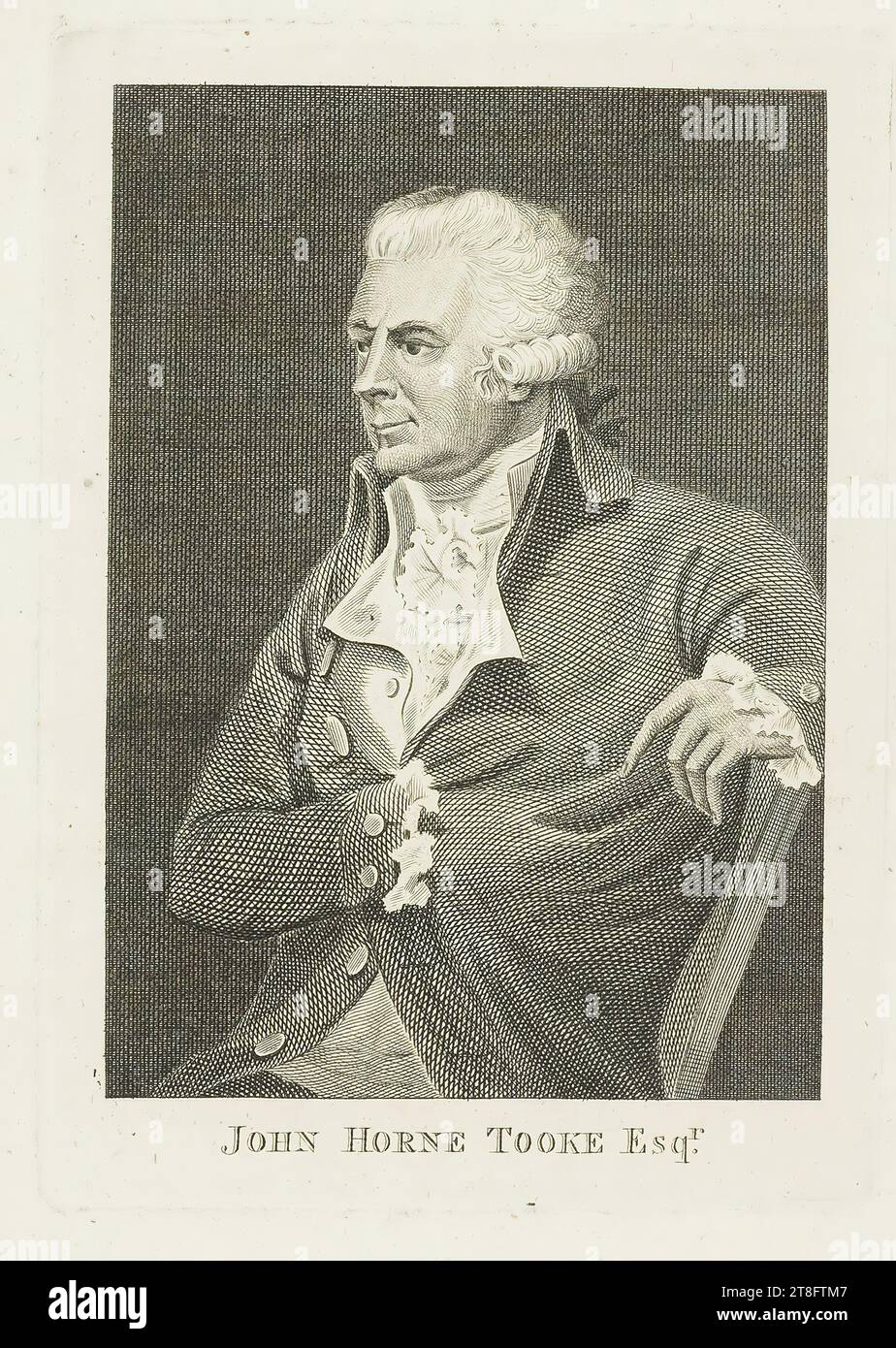 John horne hi-res stock photography and images - Alamy