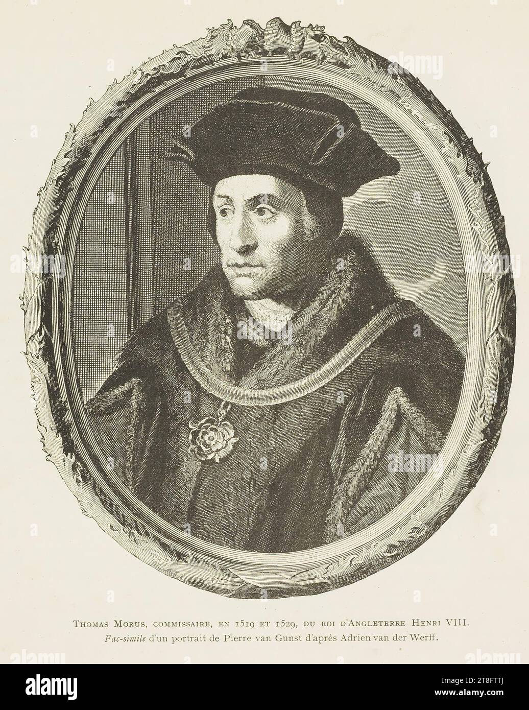 Pierre van gunst hi-res stock photography and images - Alamy