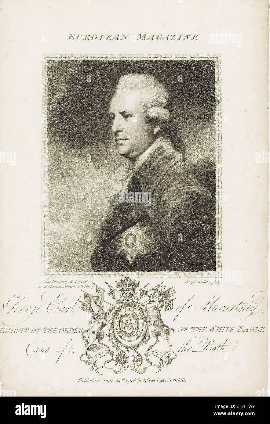 Joseph singleton sculpt hi-res stock photography and images - Alamy