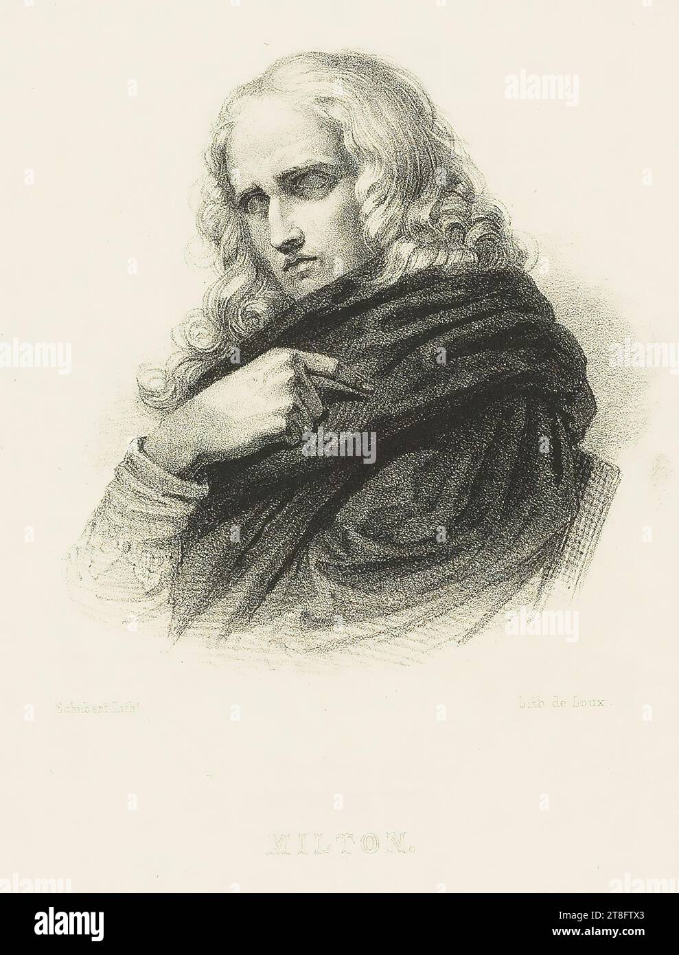 Lit de loux hi-res stock photography and images - Alamy