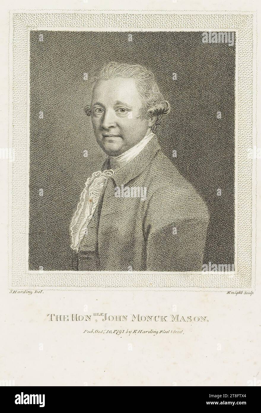 John monck mason hi-res stock photography and images - Alamy