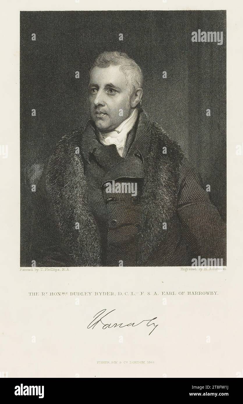 Dudley t fisher hi-res stock photography and images - Alamy