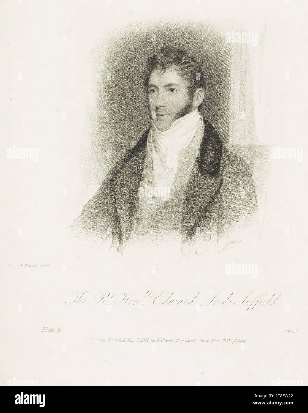 40 castle street east hi-res stock photography and images - Alamy