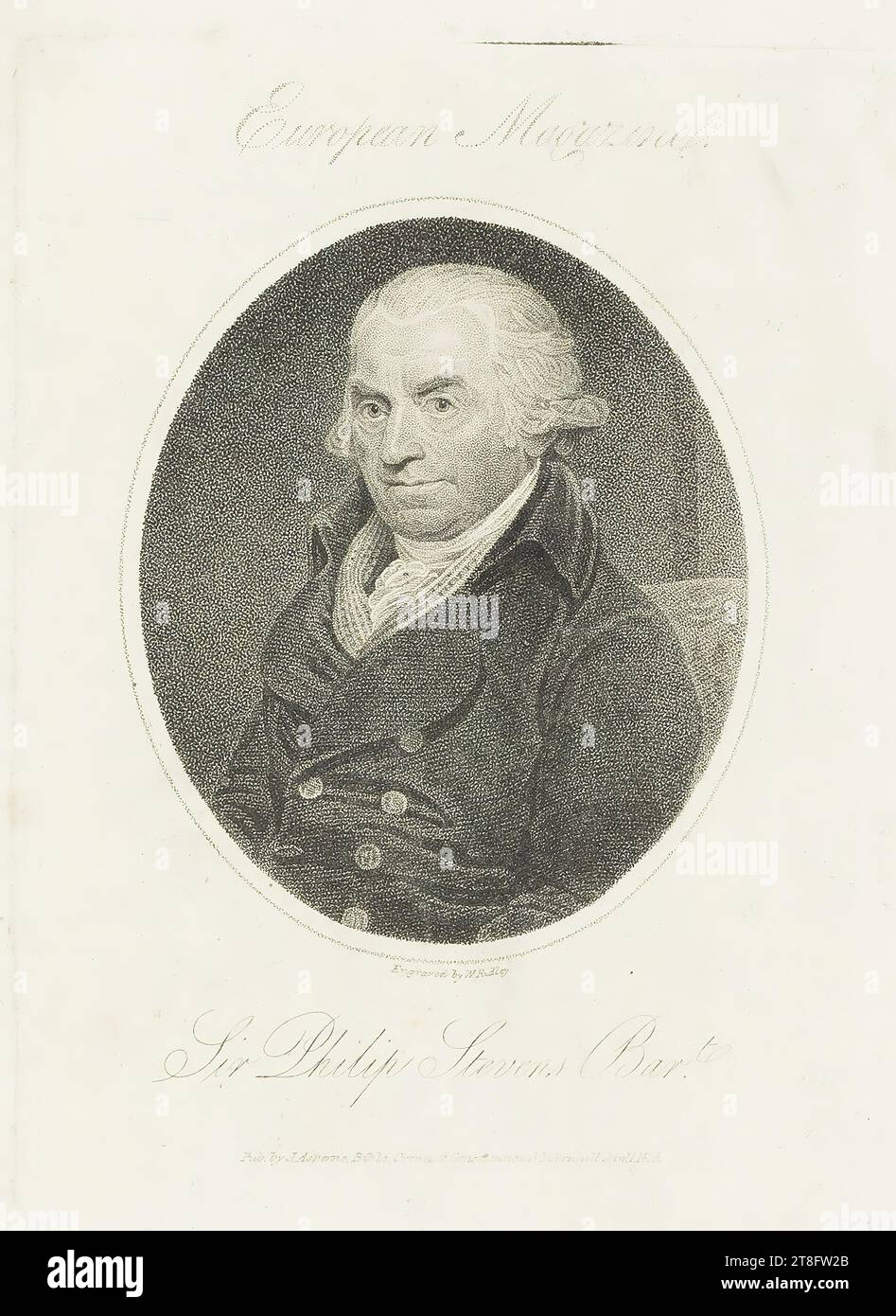 Bart stevens hi-res stock photography and images - Alamy