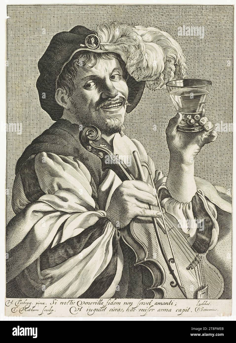 Allegorical figure h hi-res stock photography and images - Alamy