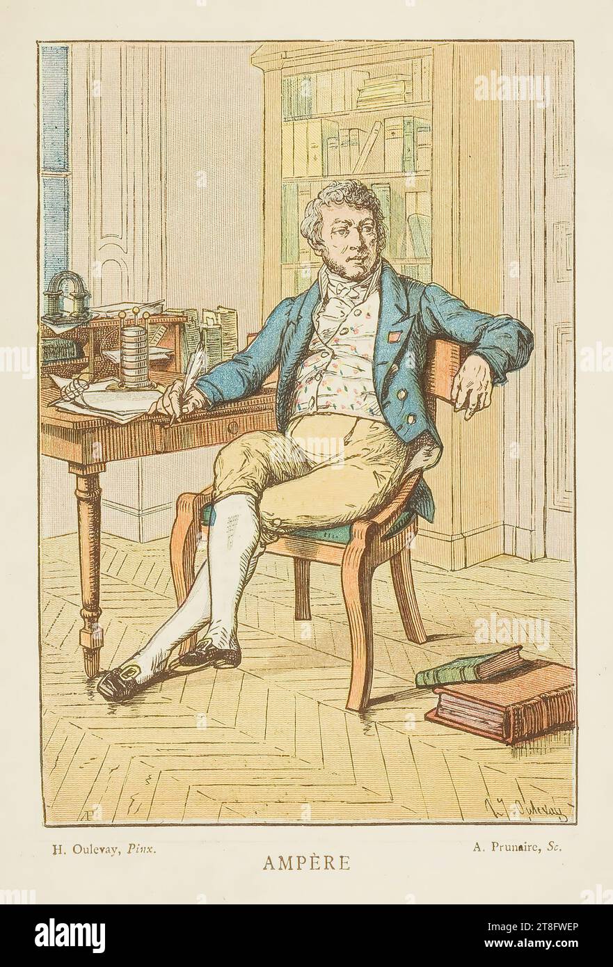 Oulevay hi-res stock photography and images - Alamy