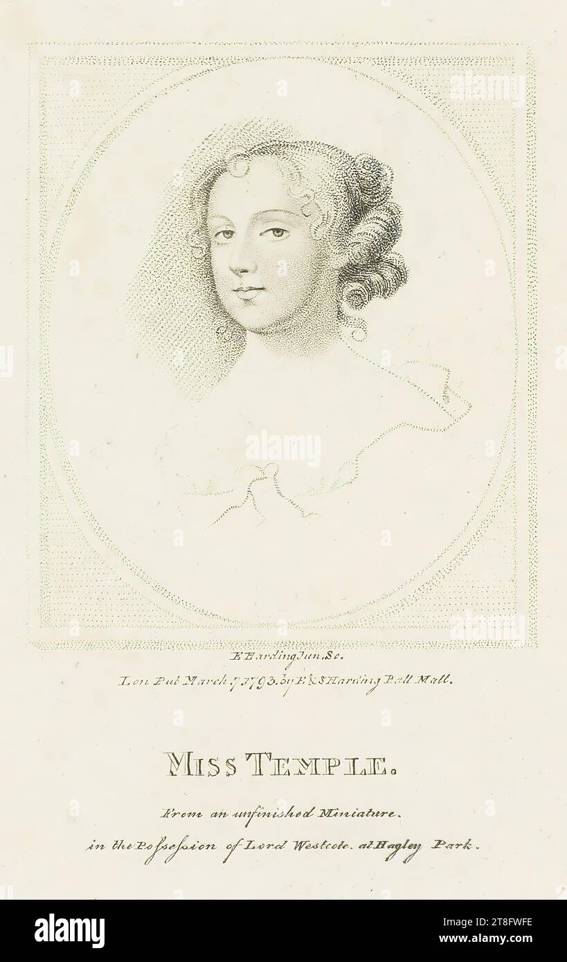 Miss temple hi-res stock photography and images - Alamy