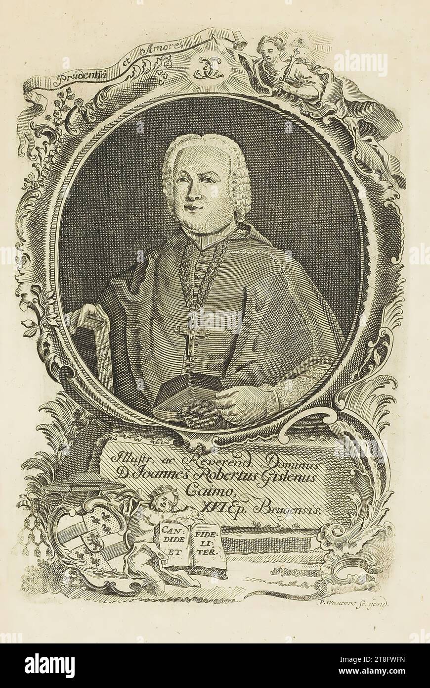 Xvi ep hi-res stock photography and images - Alamy