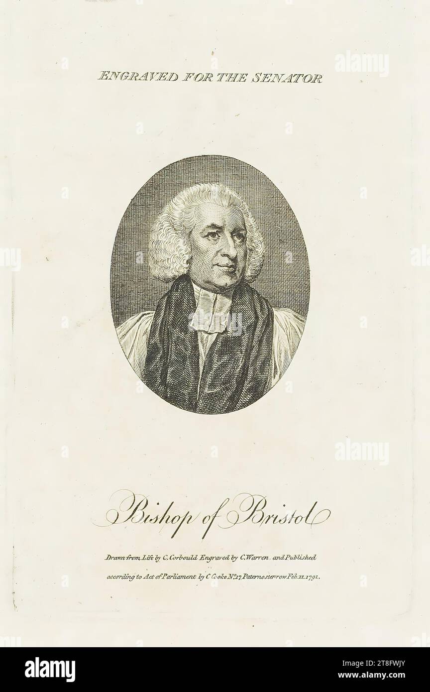 Paternoster row feb 11 1791 hi-res stock photography and images - Alamy