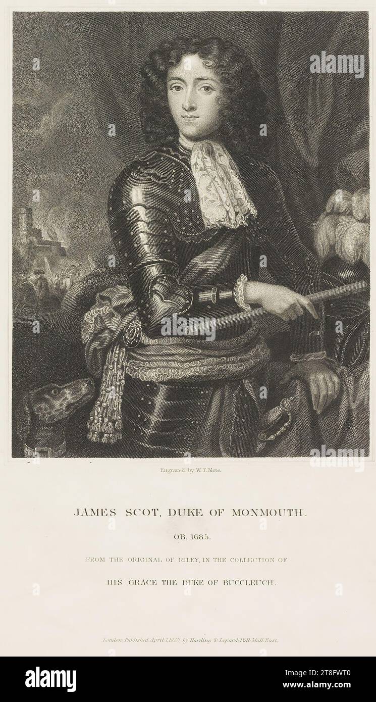 W t james hi-res stock photography and images - Alamy