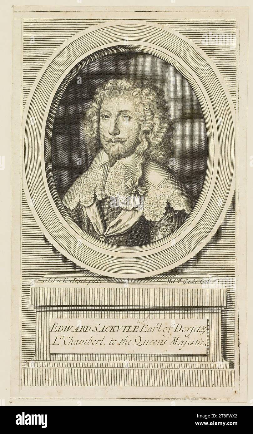 Ant van dijck pinx hi-res stock photography and images - Alamy