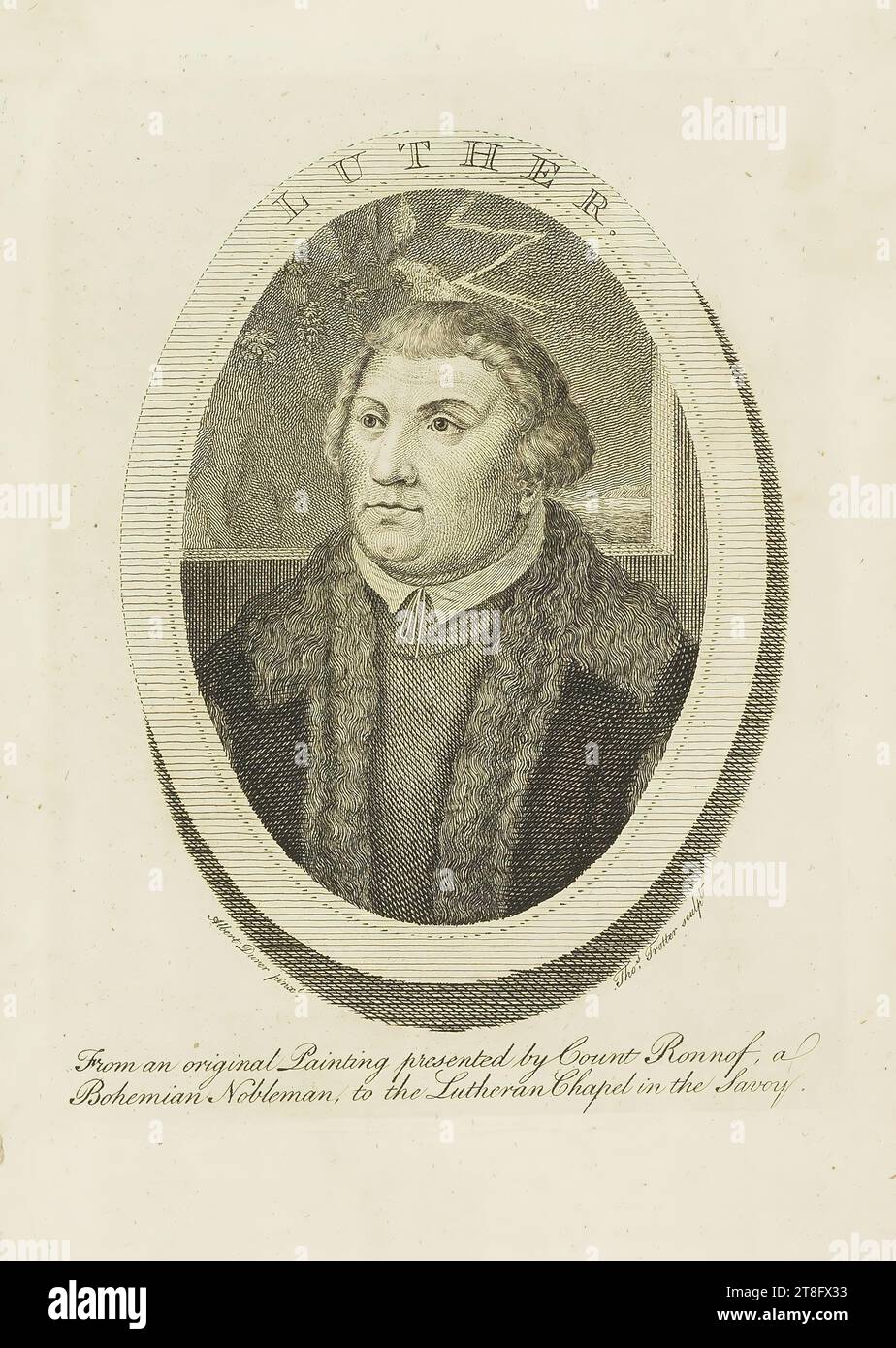 Albert duerer pinx t hi-res stock photography and images - Alamy