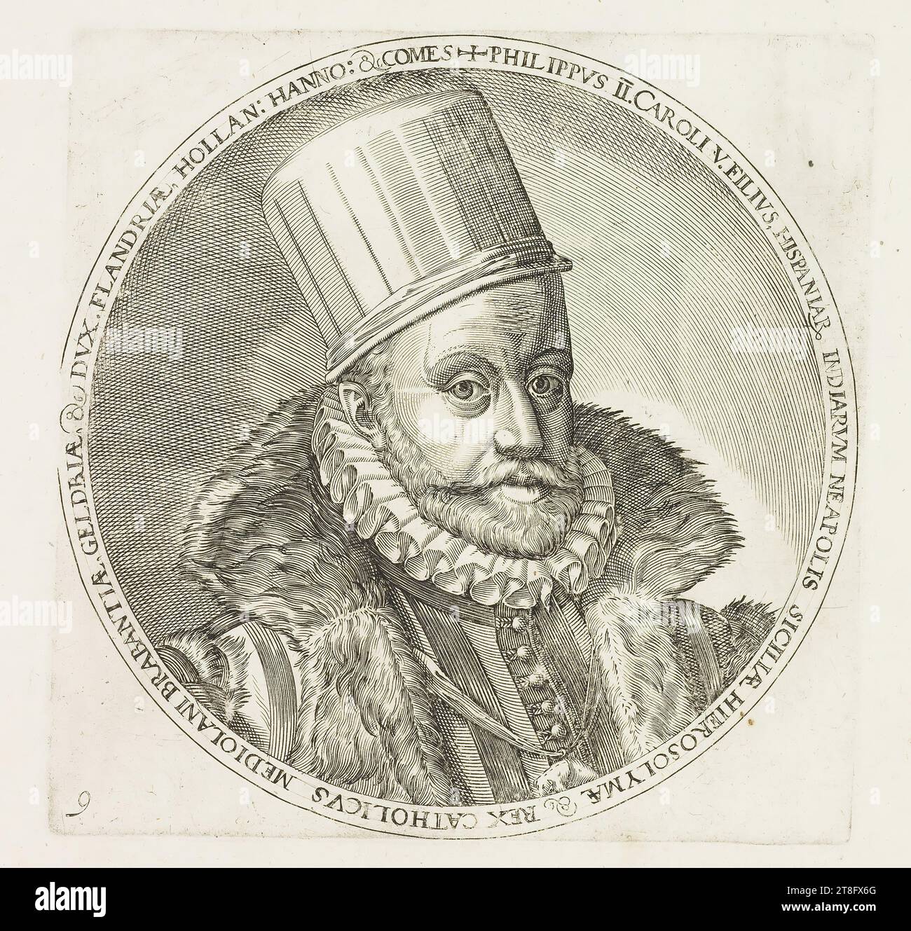 Charles rex hi-res stock photography and images - Alamy