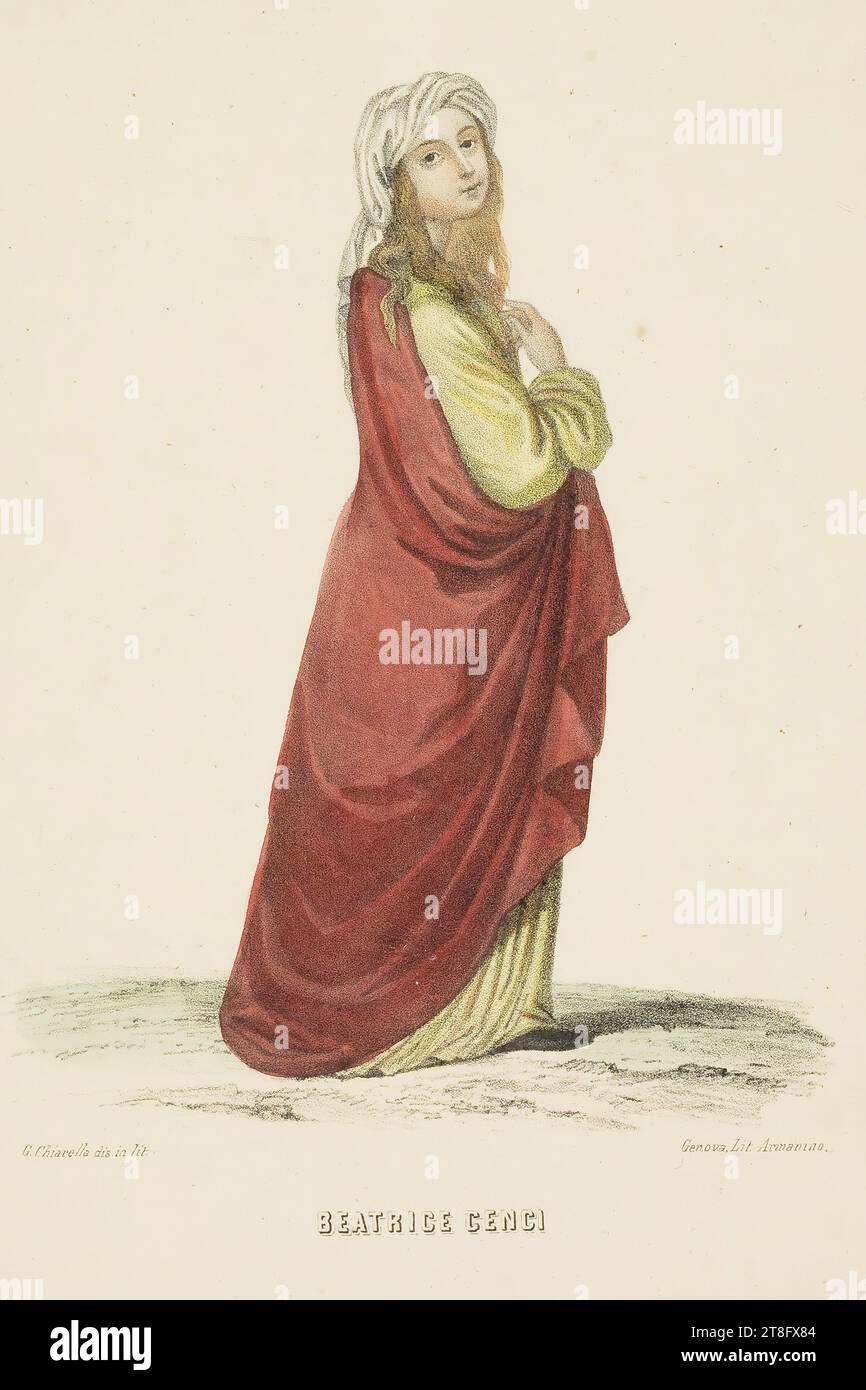 Chiarella hi-res stock photography and images - Alamy